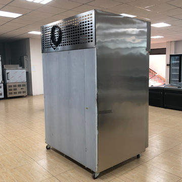 China Reach-in blast chiller freezer, chicken fast freezer on Global ...