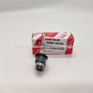 China Philips Xenon HID Headlight Bulbs D2R 85126 GENUINE PARTS For ...