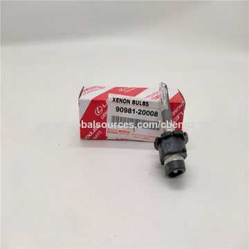 China Philips Xenon HID Headlight Bulbs D2R 85126 GENUINE PARTS For ...