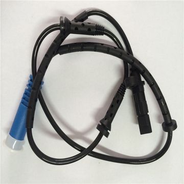 China Ant High Quality Wheel Speed ABS Sensor 34521165536 34526756377 ...