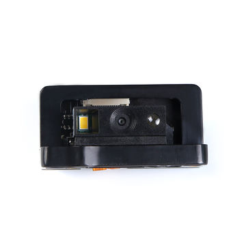 China Mini barcode scan engine with development board for USB or TTL ...