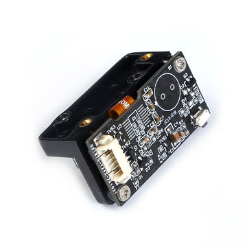 China Mini barcode scan engine with development board for USB or TTL ...