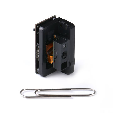 China Mini barcode scan engine with development board for USB or TTL ...