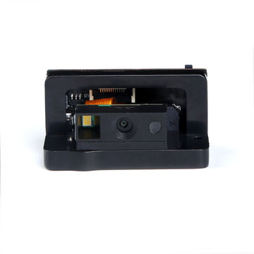 China Mini barcode scan engine with development board for USB or TTL ...