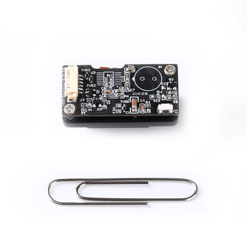 China Mini barcode scan engine with development board for USB or TTL ...