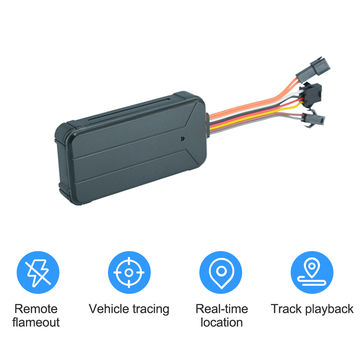 China 2021 New updated GT06N version vehicle gps tracking device ...