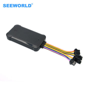 China WCDMA GT06E S5E Online Real time tracking 3g Gps Tracking Device ...
