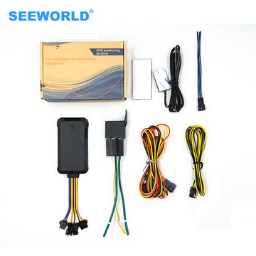 China WCDMA GT06E S5E Online Real time tracking 3g Gps Tracking Device ...