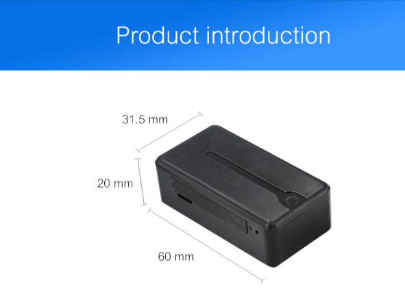 SEEWORLD Best Seller Safety Kids Mini GPS Tracker Personal Tracking ...