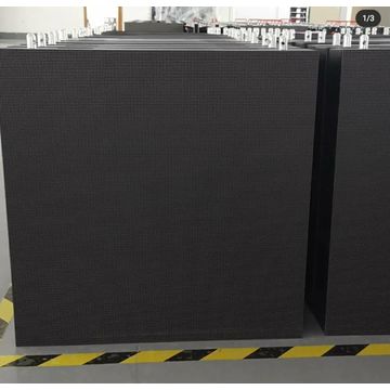 China SMD led Module P10 size 320 mm x 160 mm outdoor module resolution ...