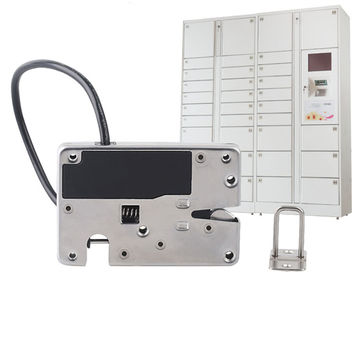 China IP65 Waterproof Motor Driven Vending Machine Locks on Global ...