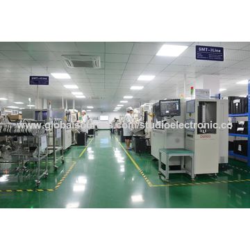 China OEM electronic & pcb assembly &oem factory& PCBA assembly ...