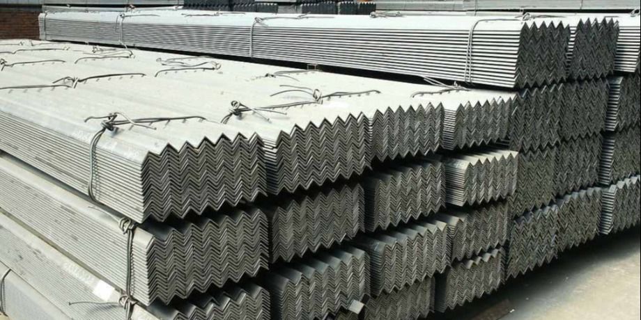 China HDG Angle Steel/Angle Iron/Angle Bar/Angle Steel Profile/L Steel ...