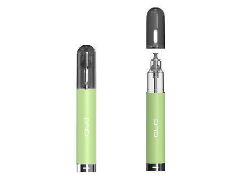 China ALD One Time Use Vape Pen with 850 mAh Large Capacity Battery on ...