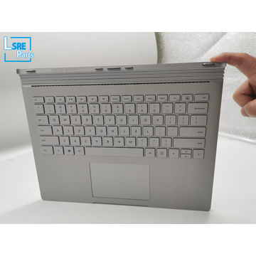 China Replacement for Microsoft Surface Book 1 Keyboard Integrated ...