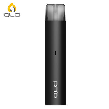 China Ald Best Taste Open Pod System Kit with Massive Vapor Production ...