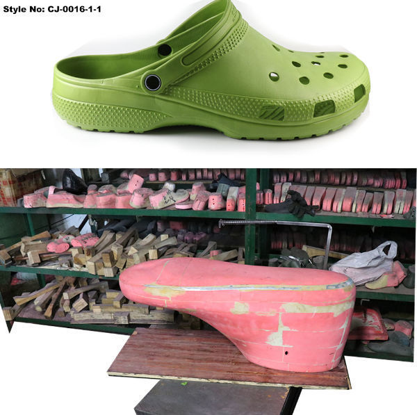 EVA Sandlas and Clogs Shoe Mould for Shoe Making Mold, shoe injection ...