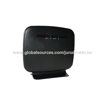 China 2.4G/5G dual bands 4G CPE wifi router support VoLTE, CAT 6 4G GE ...