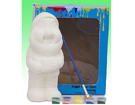 China Hotsale PYO Unpainted Ceramic Paint Your Own Bisque Kids Color ...