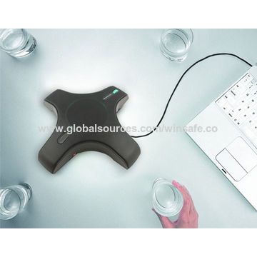 China USB Desktop Microphone Omni-directional Microphone High ...