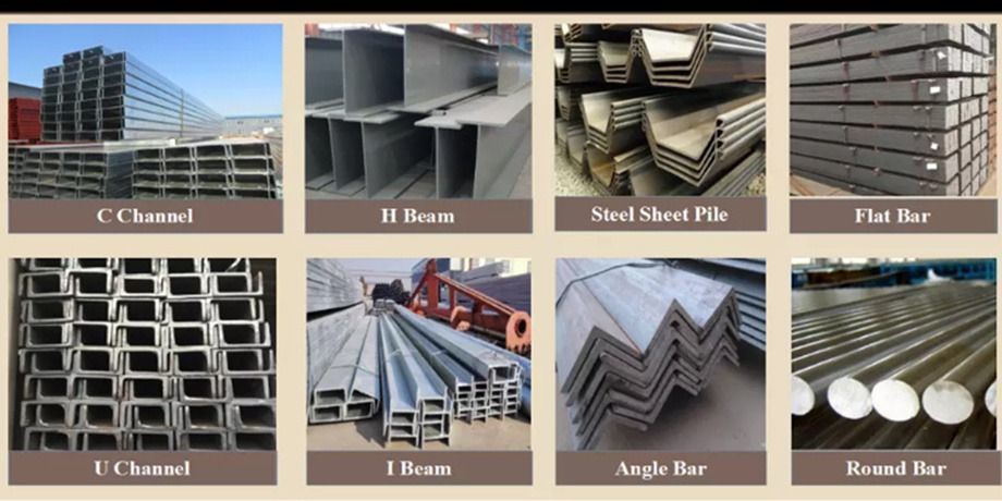 China Good quality factory angle iron steel black galvanized american ...