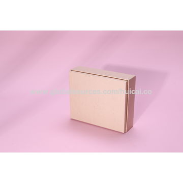 China Paper Box, Custom cardboard boxes edible cubilose bird nest box ...