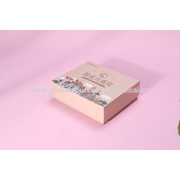 China Paper Box, Custom cardboard boxes edible cubilose bird nest box ...