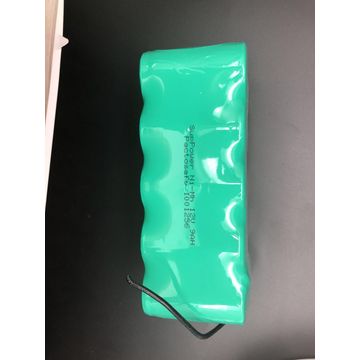 China Lead crystal battery, high discharge rate 60C 1800mAh with PCB ...