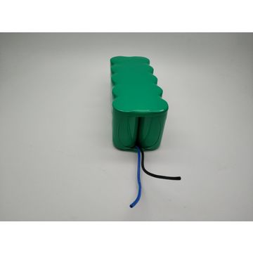 China Lead crystal battery, high discharge rate 60C 1800mAh with PCB ...