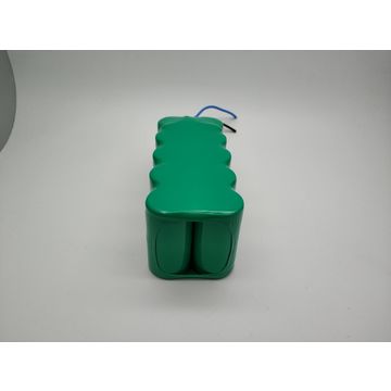 China Lead crystal battery, high discharge rate 60C 1800mAh with PCB ...