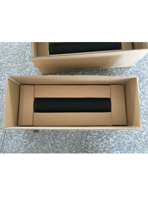 China Hot Sale Customized One Wheel Fitness Wood Balance Board on ...