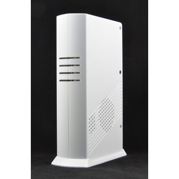 Taiwan Mini Wireless Temperature/ Humidity Sensor works with LifeSOS ...