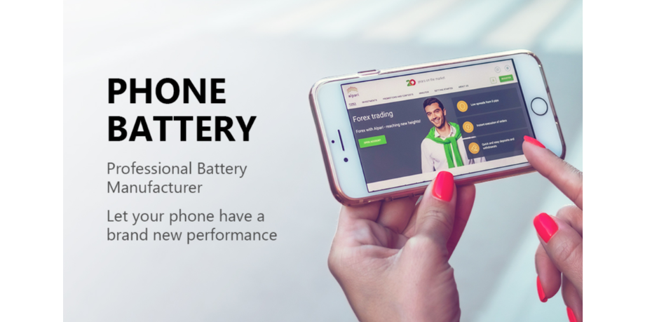 2716mAh Battery Replacement Compatible with iPX, battery mobile phone ...