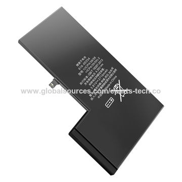 China 2716mAh Battery Replacement Compatible with iPX on Global Sources ...
