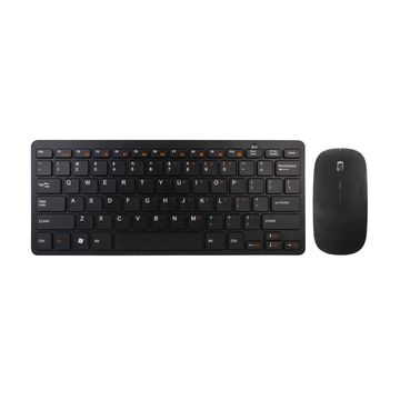 China CE RoHS bluetooth 3.0 wireless keyboard with mouse on Global ...
