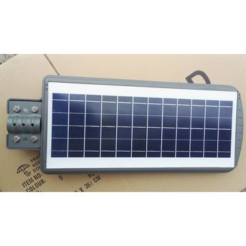 China Integrated solar garden light (15W) on Global Sources,Solar ...