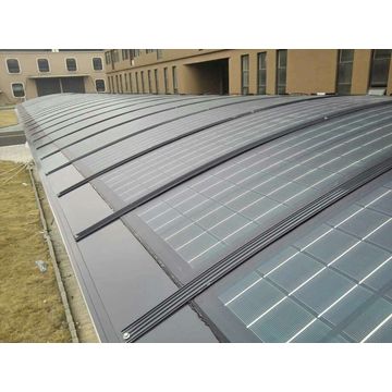 Gallium Solar Panels