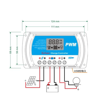 China Over-load protection Reverse discharging protection Under voltage ...