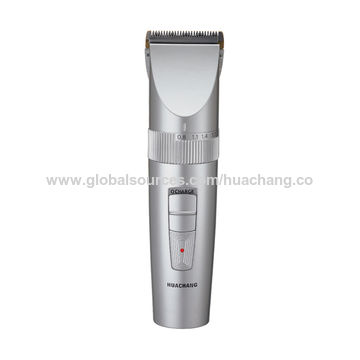 China Factory supply AC/Rechargeable professional household Hair ...