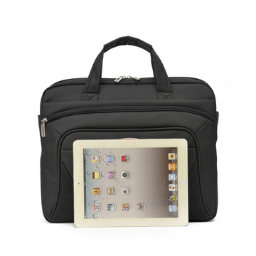 China High quality Best seller waterproof 15.6" Fashionable pure color ...