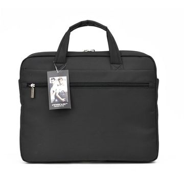 China High quality Best seller waterproof 15.6" Fashionable pure color ...