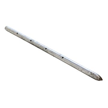 China Steel Stakes and Square Stakes and Flat Stakes and Round Stakes ...