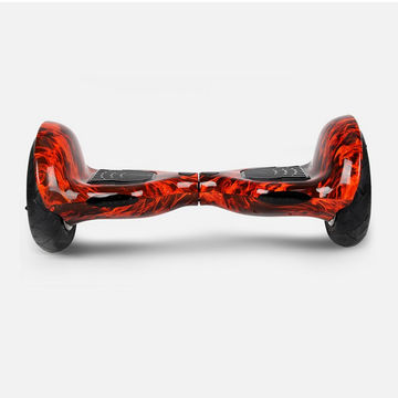 China 2021 new arrival Self-balance Hoverboard 2-wheeler Waterproof ...