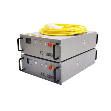 China 2000W fiber laser with excellent quality is used for metal ...