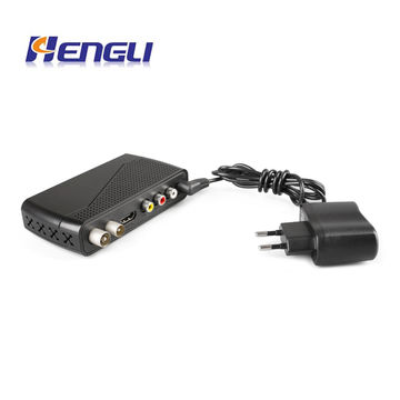 China Hdmi to atsc modulator atsc tuner hdmi to atsc modulator on ...
