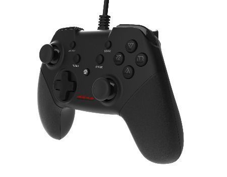 China Special for GS Indonesia Trade Programmable Wired Gamepad PC PRO ...