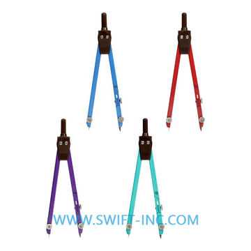 China School stationery student 9pcs geometry box Math Sets on Global ...