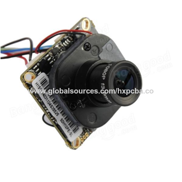 China Electronic Cheap Digital Photo Frame PCB Design PCB Assembly ...