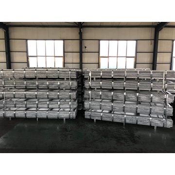 China Long working life wall plaster wire mesh expanded metal lath on ...