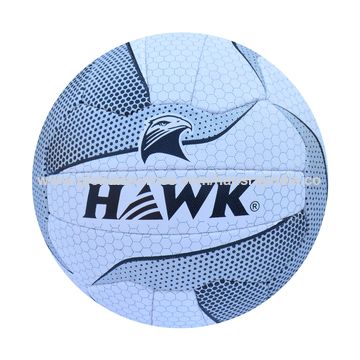 India Comet Orange Netball, Rubber Moulded, Official Size & Weight on ...